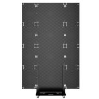 China COB LED Poster Display Screen For Shopping Malls Exhibitions Museums for sale