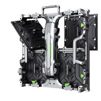 China Outdoor LED Rental Screen IP65 Waterproof P2.604 P2.9 P3.9 P4.8 5500 Nit High Brightness for sale