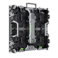 China Outdoor LED Rental Screen IP65 Waterproof P2.604 P2.9 P3.9 P4.8 5500 Nit High Brightness for sale
