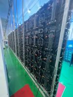 China Outdoor LED Rental Screen IP65 Waterproof P2.604 P2.9 P3.9 P4.8 5500 Nit High Brightness for sale