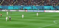 China 960x960mm Outdoor LED Sports Display P2.5 P4 P5 P6.67 P8 P10 Full Color IP65 Waterproof for sale