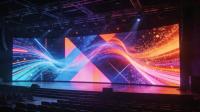 China Indoor 480x480mm LED Display Screen With HDR Ultra Wide Viewing Angle for sale