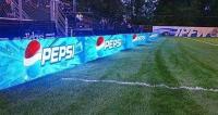 China IP65 Waterproof Fixed Installation LED Display High Refresh Rate 3840Hz For Stadium Perimeter for sale