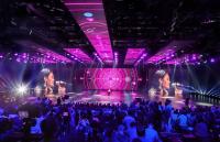 China P3.91 Outdoor Full Color LED Display 500x1000mm With Die Cast Aluminum Cabinet for sale