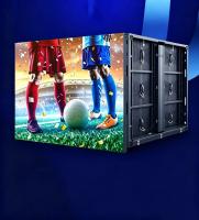 China Outdoor Fixed Installation LED Display 960x640 960x960 960x1280 1440x640 1440x960mm for sale