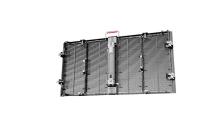 China High Transparency LED Display Screen 1000x500mm IP65 Waterproof for sale