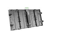 China High Transparency LED Display Screen 1000x500mm IP65 Waterproof for sale
