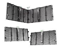 China High Transparency LED Display Screen 1000x500mm IP65 Waterproof for sale