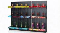 China COB Shelf LED Display Impact Resistant Shockproof Moisture Proof Waterproof Dustproof for sale