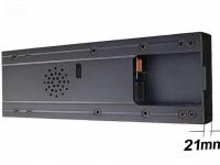 China COB Shelf LED Display Impact Resistant Shockproof Moisture Proof Waterproof Dustproof for sale