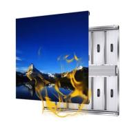 China 960x960mm LED Display Screen Green Energy Saving High Heat Dissipation for sale