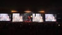 China Indoor And Outdoor LED Rental Screen P2.604 Concert Display Curved Splicing Supported for sale