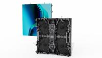 China Indoor And Outdoor LED Rental Screen P2.604 Concert Display Curved Splicing Supported for sale