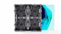 China Indoor And Outdoor LED Rental Screen P2.604 Concert Display Curved Splicing Supported for sale
