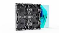 China Indoor And Outdoor LED Rental Screen P2.604 Concert Display Curved Splicing Supported for sale