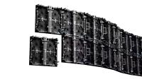 China Indoor LED Rental Screen P1.9 P2.5 P2.6 P2.9 P3.9 P4.8 With Excellent Refresh Rate for sale