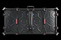 China High Definition LED Rental Screen 1000x500mm Indoor And Outdoor LED Display Screen for sale