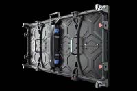 China High Definition LED Rental Screen 1000x500mm Indoor And Outdoor LED Display Screen for sale