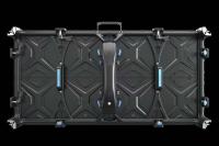 China High Definition LED Rental Screen 1000x500mm Indoor And Outdoor LED Display Screen for sale