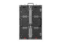 China 500x750mm Indoor And Outdoor LED Display Screen High Definition Carbon Alloy Die Casting for sale