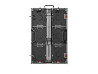 China 500x750mm Indoor And Outdoor LED Display Screen High Definition Carbon Alloy Die Casting for sale
