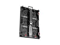 China 500x750mm Indoor And Outdoor LED Display Screen High Definition Carbon Alloy Die Casting for sale