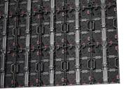 China 500x750mm Indoor And Outdoor LED Display Screen High Definition Carbon Alloy Die Casting for sale