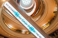 China Mini COB LED Display 600x337.5mm Ultra High Brightness IP50 For Indoor Mechanical Applications for sale