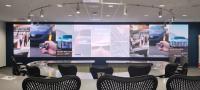 China Ultra Lightweight First Automatic Production LED Display Size 600x337.5mm for sale