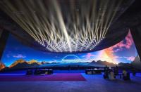 China Ultra Lightweight First Automatic Production LED Display Size 600x337.5mm for sale