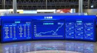 China Ultra Lightweight First Automatic Production LED Display Size 600x337.5mm for sale
