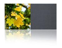 China P2.5 Small Pixel Pitch Fixed Installation LED Display Outdoor Video Display IP65 for sale