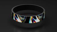 China P1.25 P1.56 Small Pitch COB Thin Flexible LED Screen Module for sale