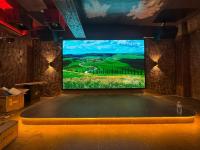 China Conference Room COB LED Display P0.78 600×337.5 Seamless LED Video Wall Panels for sale