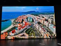 China P0.93 COB LED Screen Video Wall Display Panels For Boardroom Conference Room Meetings for sale
