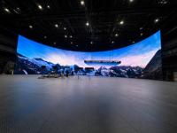 China P2.6 Virtual LED Display For XR Stages & Broadcast Studios for sale