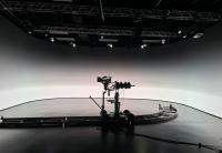 China P1.56 LED Screen Virtual Production XR Stage Large Scale LED Display for sale