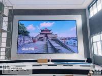 China COB Fine Pixel Pitch LED Displays Energy Saving Standard 1920x1080 Resolution for sale