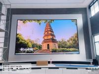 China COB Fine Pixel Pitch LED Displays Energy Saving Standard 1920x1080 Resolution for sale