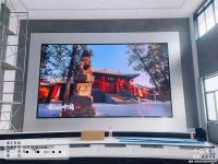 China COB Fine Pixel Pitch LED Displays Energy Saving Standard 1920x1080 Resolution for sale