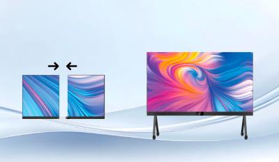 China Smart Interactive LED Display Screen All In One Built in Android System for sale