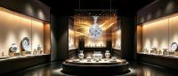China 3D Transparent Double Sided LED Display High Freedom Seamless Integration for sale
