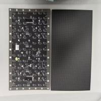 China P1.8 P2.5 P2.9 P3.9 Airport LED Display Screen Energy Saving With Double Sided Display for sale