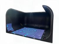 China CAVE P1.8 P2.0 P2.5 Immersive LED Display Solution Virtual Production XR LED Screen for sale
