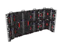 China GOB Magic LED Cube Screen Display P1.9 P2.2 P2.4 P2.6 P2.9 for sale