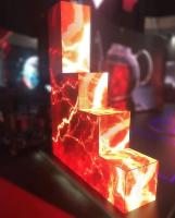 China GOB Magic LED Cube Screen Display P1.9 P2.2 P2.4 P2.6 P2.9 for sale