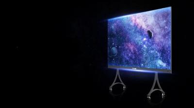 China All In One Intelligent Interactive LED Display Ultra Thin For Government Education corporate for sale