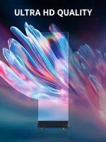 China High Definition LED Advertising Machine Multi Angle Tri Fold LED Display for sale