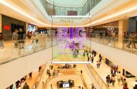 China Double Sided 3D Transparent LED Display Screen For Museum Artifact Display for sale