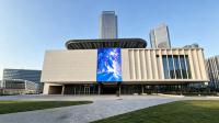 China Energy Saving Aluminum Advertising Outdoor LED Screen High Brightness LED Display for sale